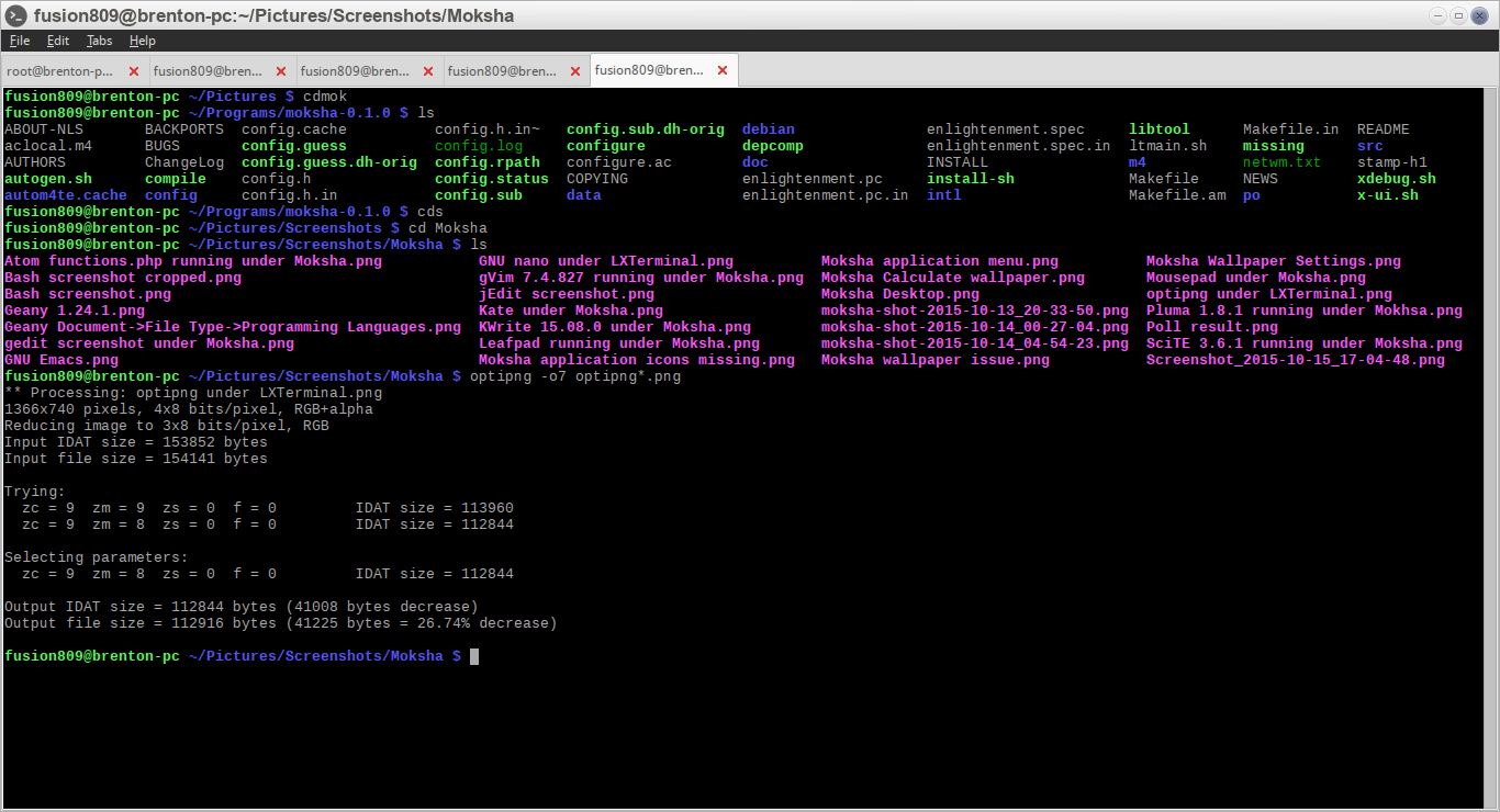 Everything You Need To Know About MV Linux User s Guide Liberian Geek