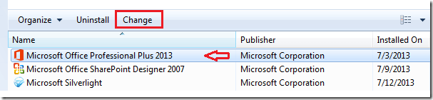 Outlook 2013 Empty Folder Pane Issue? Here’s How To Fix It | Liberian Geek Outlook 2013 Empty Folder Pane Issue? Here’s How To Fix It | Liberian Geek