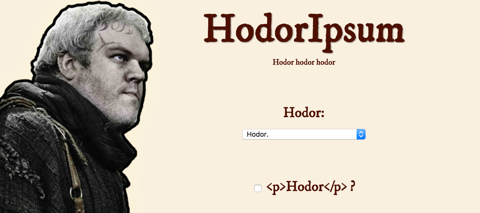 10 Free And Fun Filler Text Generators Liberian Geek
