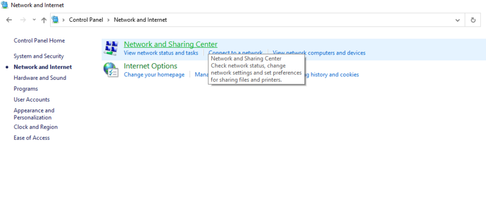 What is TAP-Windows Adapter 9.21.2? | Liberian Geek