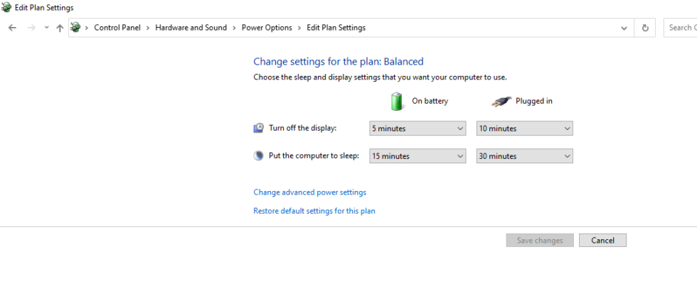 How to Change or Disable the Lock Screen Timeout on Windows 10 ...