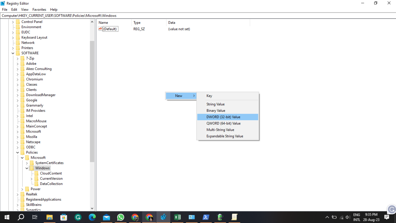 How to Change or Disable the Lock Screen Timeout on Windows 10 ...