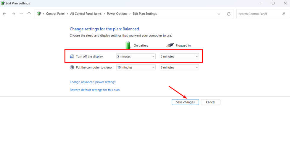 How to Change the Lock Screen and Screen Saver Timeout Settings on ...