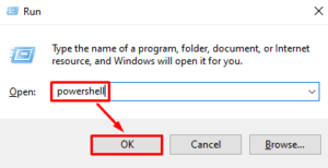 How to Get Your Computer’s Serial Number Using PowerShell | Liberian Geek