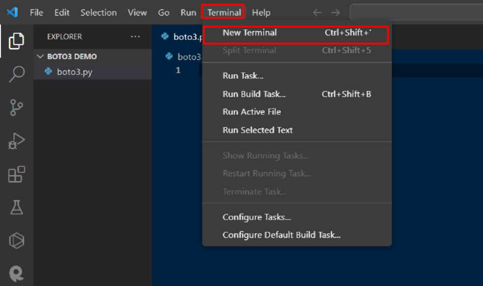How To Use “listbucket” Functions In S3 Using Boto3 Liberian Geek 