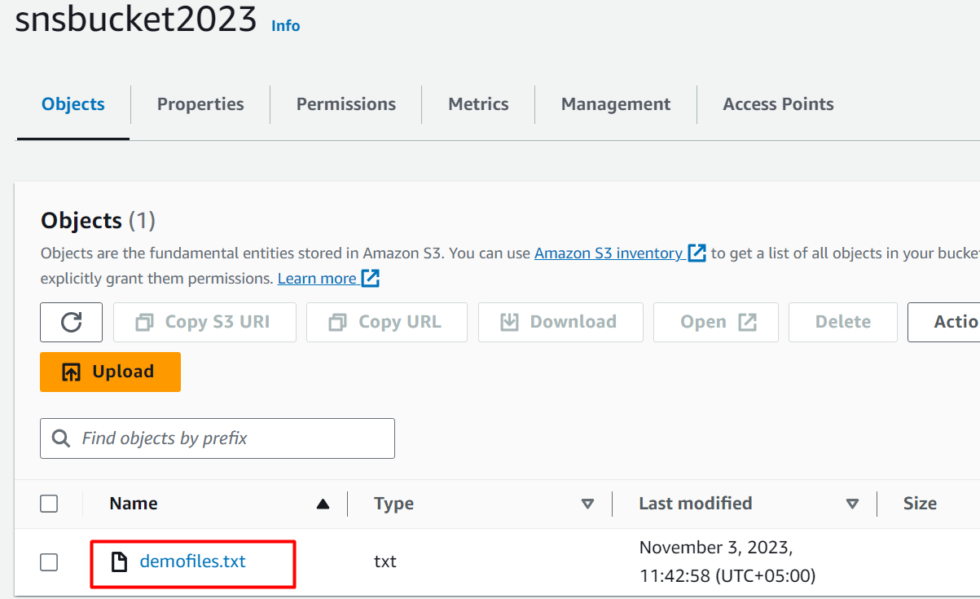 How to Use “list_bucket()” Functions in S3 Using Boto3? | Liberian Geek