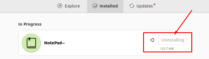 How do I uninstall a Linux app from the terminal? | Liberian Geek