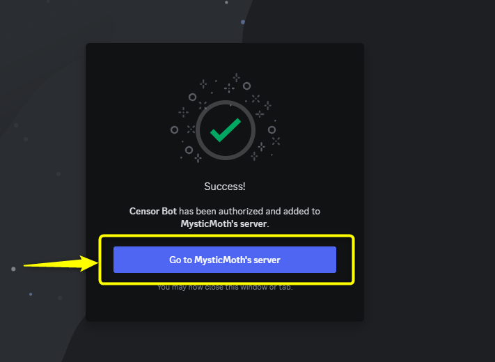 How to Ban Words on Discord | Liberian Geek