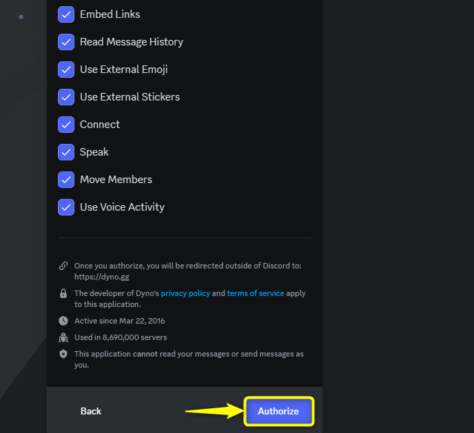 How to Ban Words on Discord | Liberian Geek