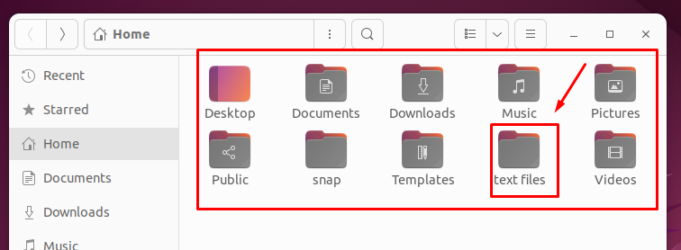 How do I tar and untar a folder in Ubuntu 22.04 | Liberian Geek