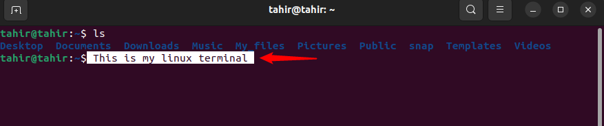 How Do You Copy and Paste a Terminal Command in Linux/Ubuntu ...
