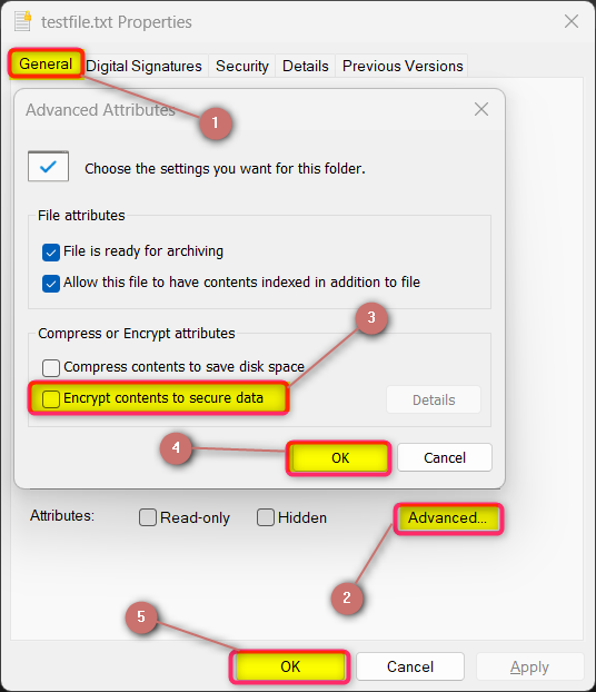 Cipher Command On Windows Liberian Geek 
