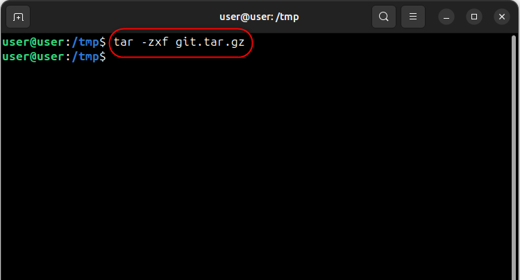 How to Install Git on Ubuntu 24.04 | Liberian Geek