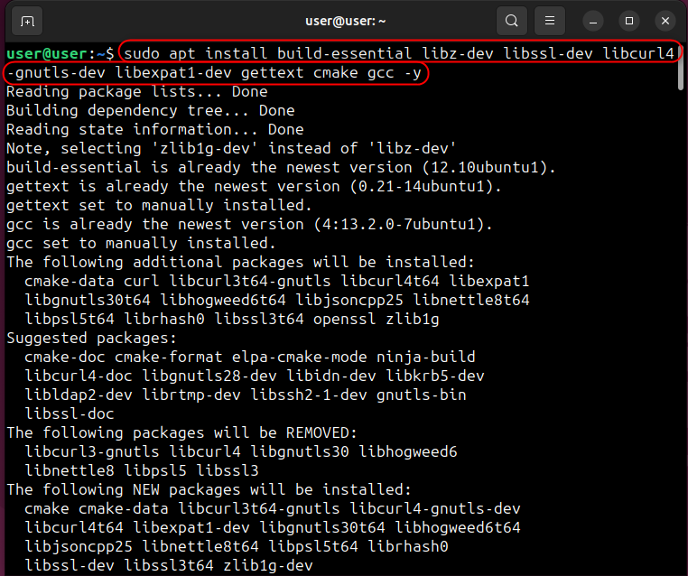How To Install Git On Ubuntu 2404 Liberian Geek 6937