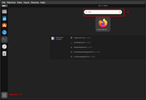How to Install Firefox on Ubuntu 24.04? | Liberian Geek